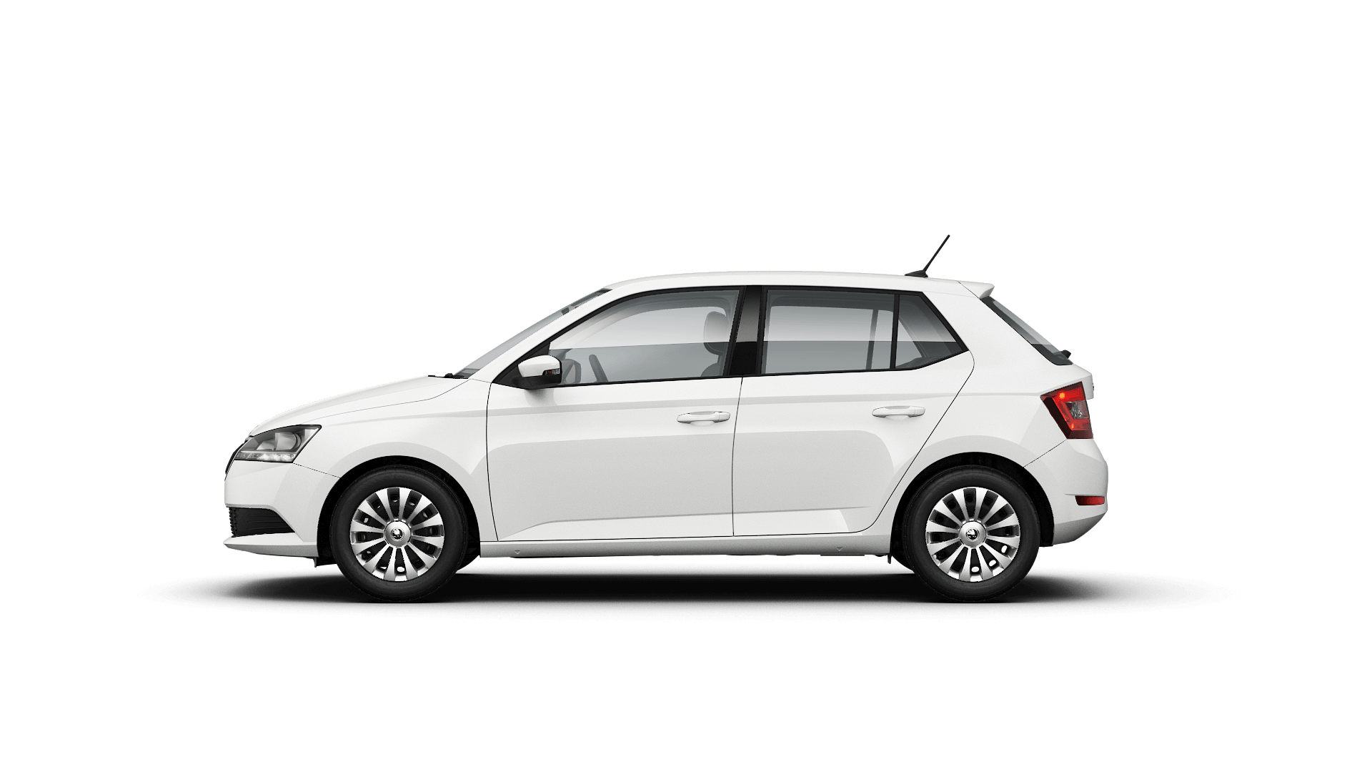 Skoda Fabia hatch | Enquire | KEVIN DENNIS ŠKODA