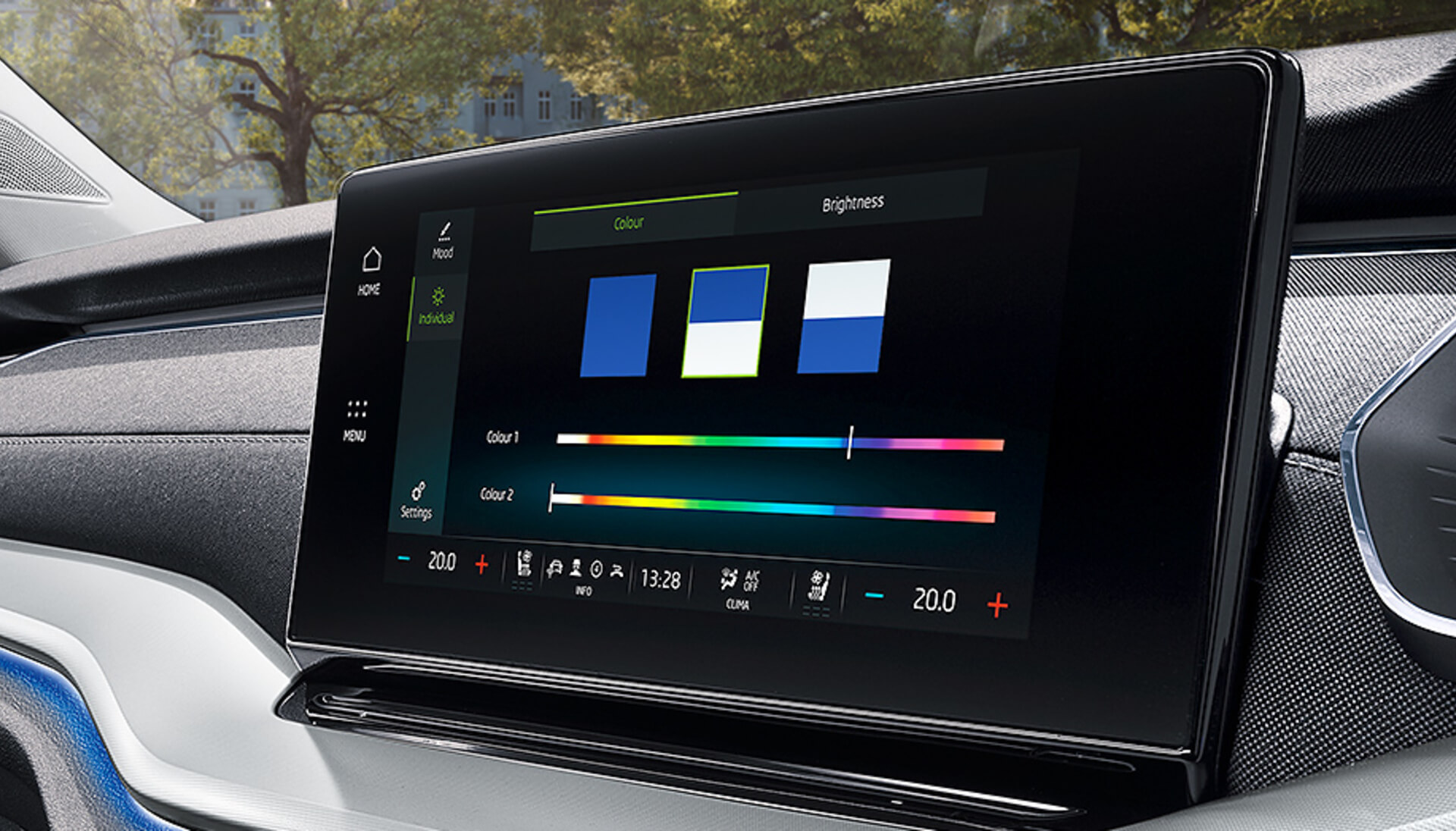 Skoda Octavia rs | Kevin Dennis Škoda