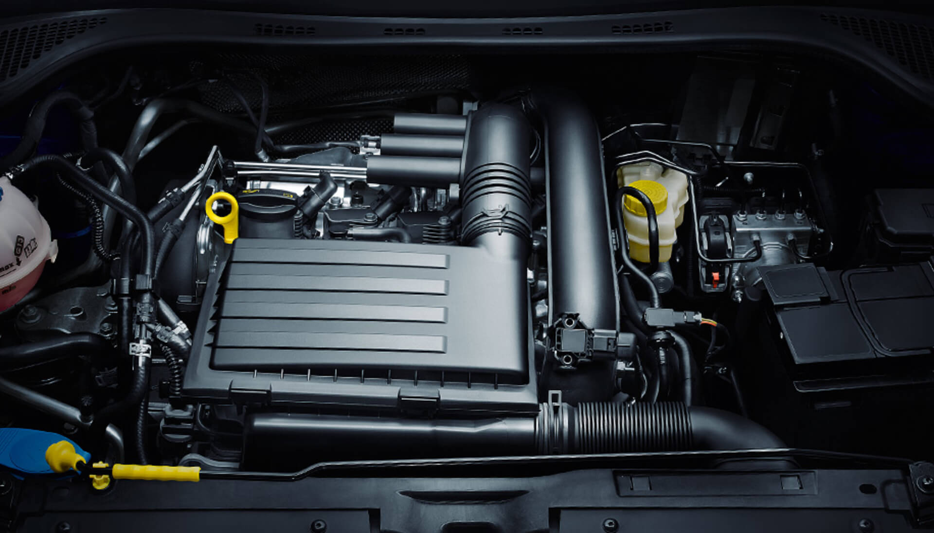 Skoda Fabia hatch | Kevin Dennis ŠKODA